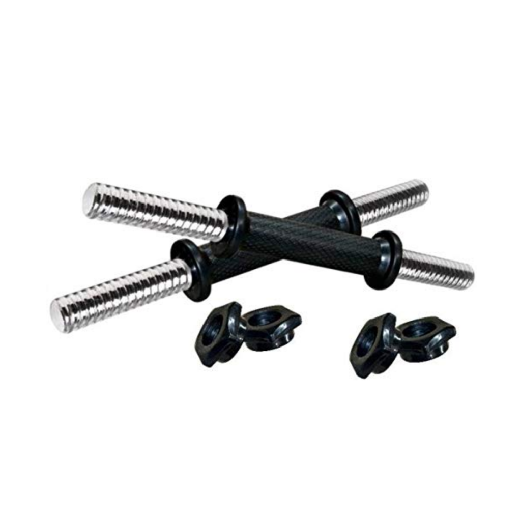 Barbell & Dumbbell Rods - Hashtag Fitness : Online gym equipments for home